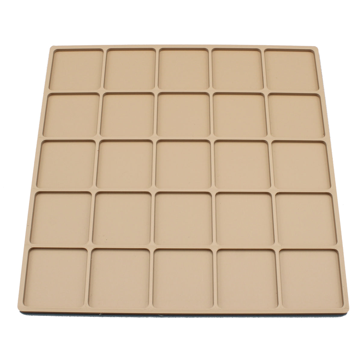 Matrixbord – 3D Prints For Kids